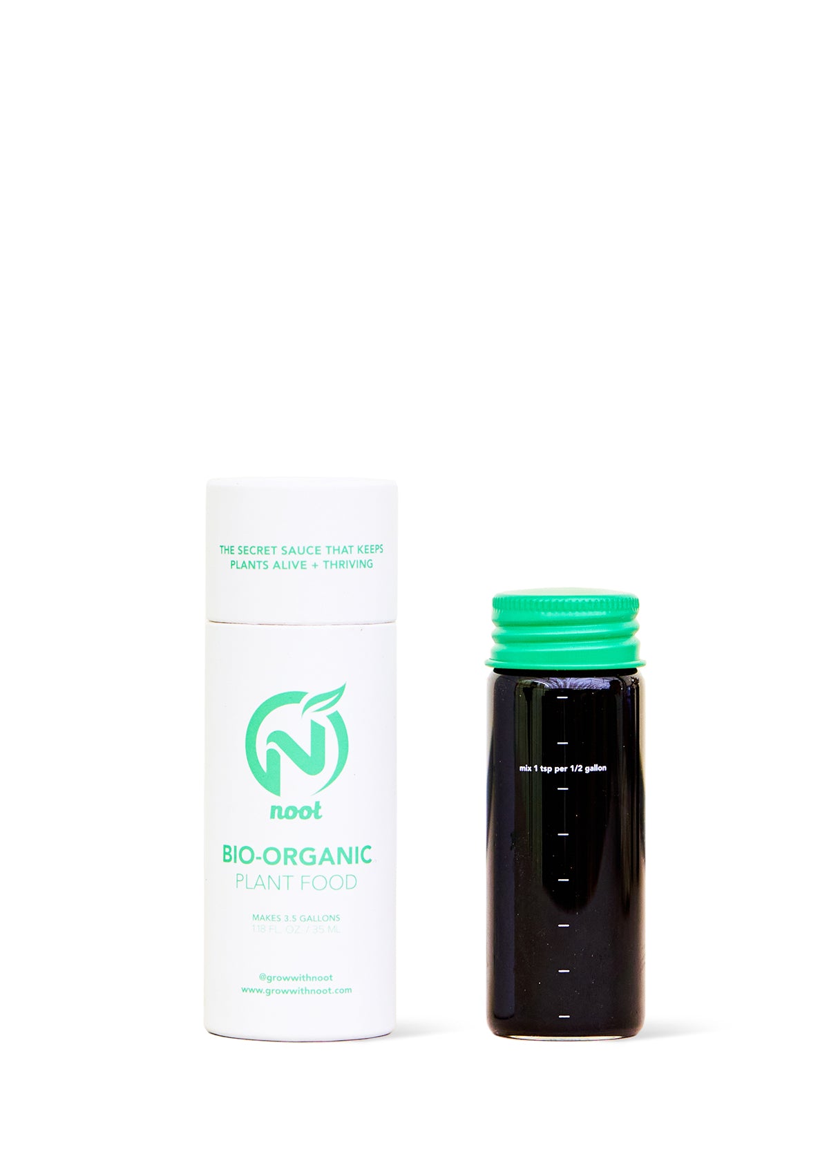 Bio-Organic Plant Food – plantywoo